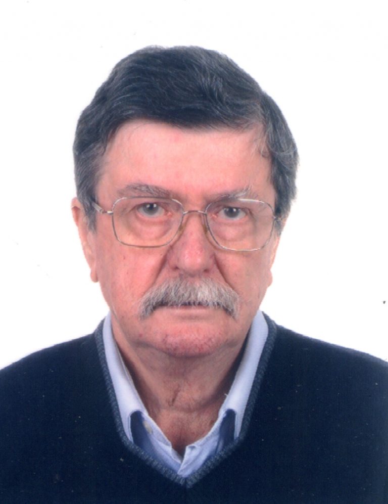 ERNESTO BORTOT (SUSSURRO) - Onoranze Funebri a Conegliano e San ...