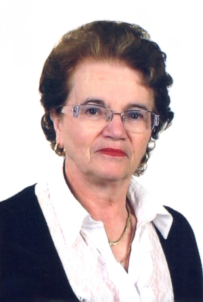 CATERINA TARZARIOL VED. BOTTEON - Onoranze Funebri a Conegliano e San ...